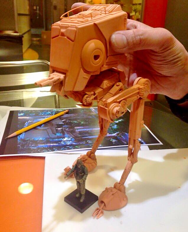 Dragon Star Wars kits | Hobbyist Forums