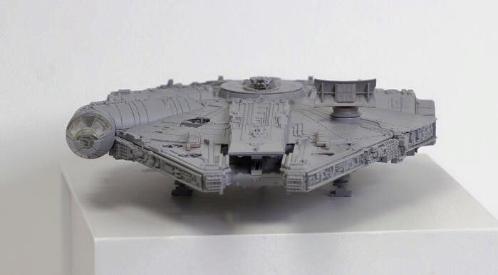 Dragon Star Wars kits | Hobbyist Forums